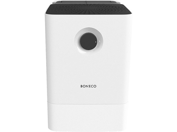 Мойка воздуха Boneco W 300, белый - купить по выгодным ценам в интернет-магазине OZON (1191727835)