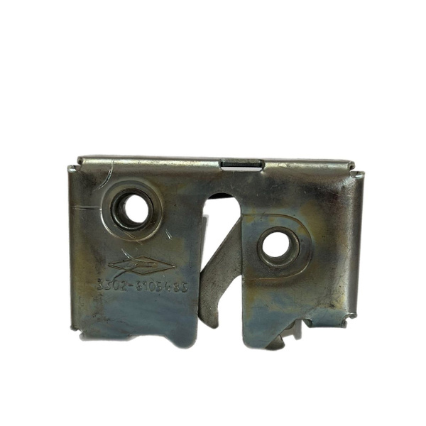 Механизм замка двери ГАЗ 3302, 2217, 2705 с/о наруж. левый (б/шум) BAST арт. BC-802L - BAST арт ...