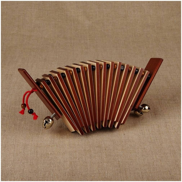 Трещотка Мастерская Сереброва MS-T2-TR-04 - купить с доставкой по выгодным ценам в интернет ...