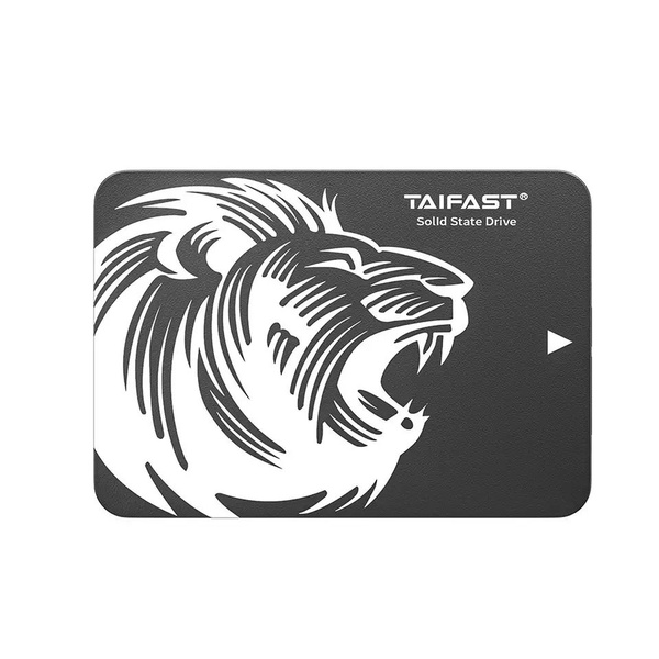 1 ТБ Внутренний SSD-диск TAIFASTSATA3 (ССД-ДИСК) - купить по выгодной ...