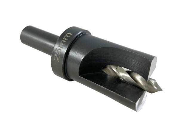 Сверло для сёдел По полипропилену Vavilon Aqua - 25 под электрическую дрель - купить по выгодной ...