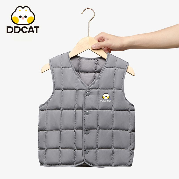 Жилет DDCAT - купить с доставкой по выгодным ценам в интернет-магазине ...