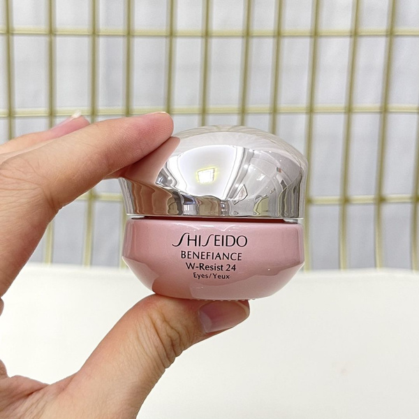 Shiseido Крем для глаз - купить с доставкой по выгодным ценам в ...