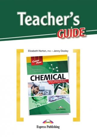 Career Paths - Chemical Engineering Teacher's Guide - купить с ...