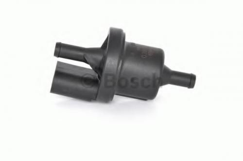 Клапан вентиляции топливный бак Bosch 0280142345 - Bosch арт ...