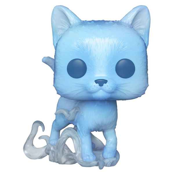 Фигурка Funko POP! Harry Potter Patronus McGonagall (129) 53849 ...