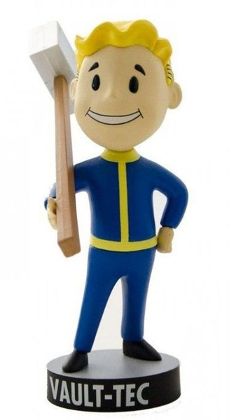 Фигурка: Fallout Vault Tec Melee Weapons (Холодное оружие) - купить с ...
