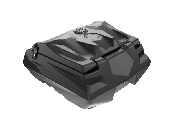 Кофр пластиковый RM Frontier купить на OZON по низкой цене (781457347)