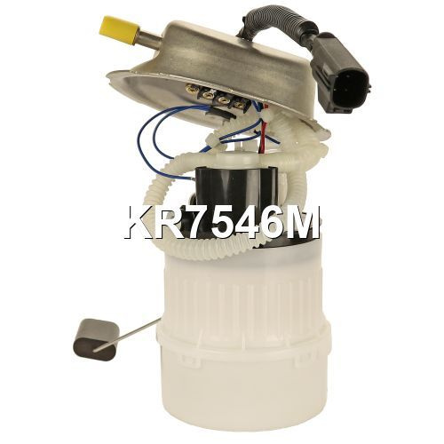 Насос топливный (Бензонасос, модуль в сборе) Mazda 3 (Мазда 3), новый ...