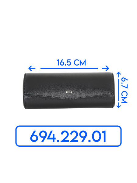 Petek 1855 Футляр для очков Натуральная кожа - купить с доставкой по выгодным ценам в интернет ...