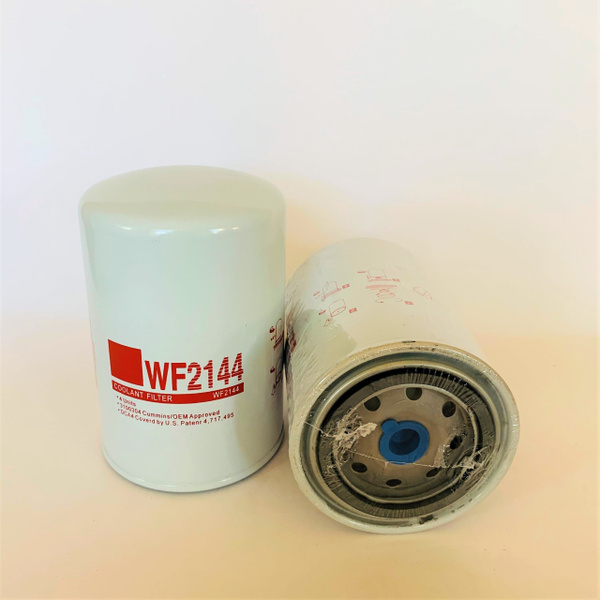 Фильтр охлаждающей жидкости Fleetguard FLEETGUARD::WF2144 - купить по ...