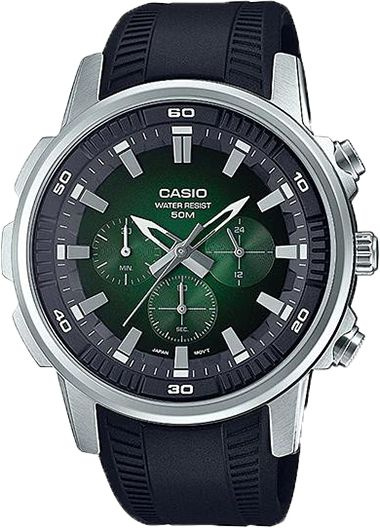Наручные часы Casio Mtp E505 3a купить с доставкой по выгодным ценам в интернет магазине Ozon