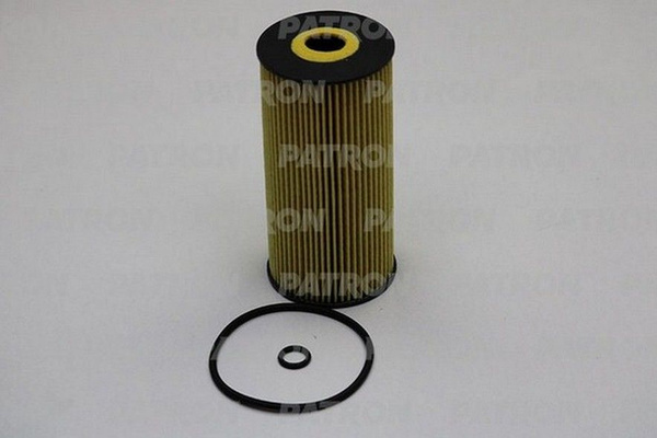 Фильтр масляный PATRON PF4258 - купить по выгодным ценам в интернет ...