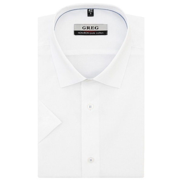 Рубашка Greg - купить с доставкой по выгодным ценам в интернет-магазине ...
