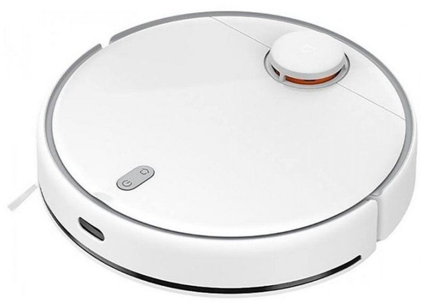 Робот-пылесос Xiaomi Пылесос Mi Robot Vacuum Mop 2 Pro White BHR5044EU ...