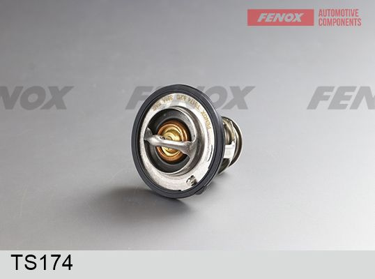Термостат Fenox TS174 - FENOX арт. TS174 - купить по выгодной цене в ...