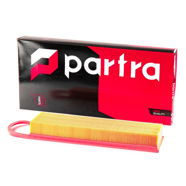 Фильтр воздушный PARTRA FA7032 - купить по выгодным ценам в интернет ...