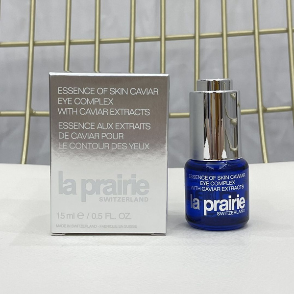 LA PRAIRIE Сыворотка для лица, 100 мл - купить с доставкой по выгодным ...