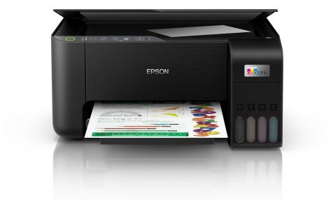 Epson Принтер 3251 купить на OZON по низкой цене (1441444375)