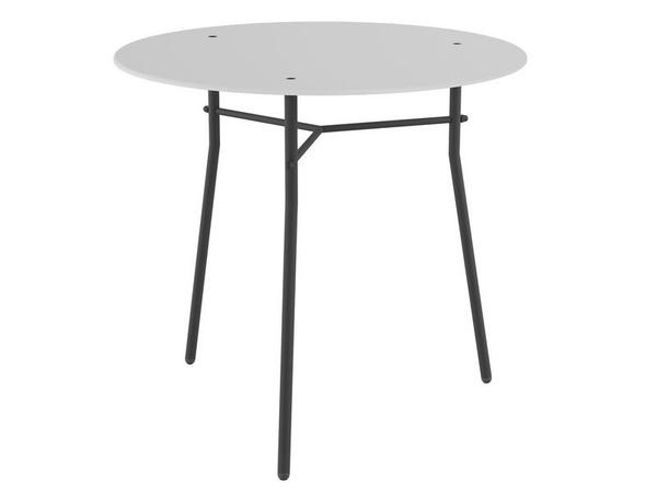 Журнальный стол Passo NIKI 55 x 55 x 50 см - купить по выгодной цене в ...