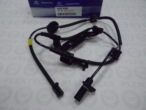 Датчик абс (количества оборотов колеса) Hyundai / Kia (Mobis ...