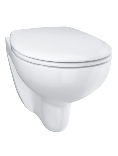 Подвесной унитаз GROHE, 39351000 - купить по низким ценам в интернет ...