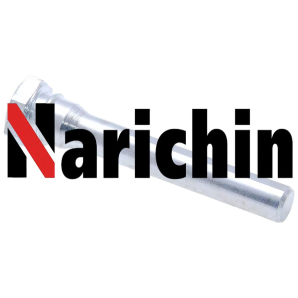Направляющая заднего суппорта NPC-1810 NARICHIN, для TOYOTA LAND ...