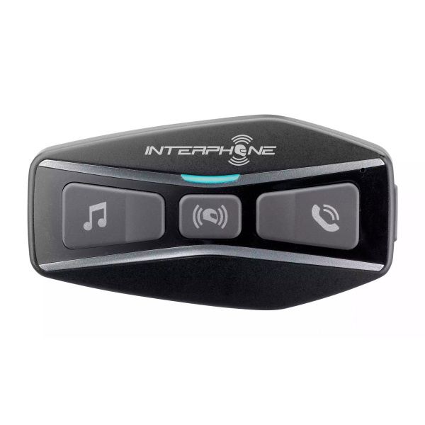 Bluetooth-гарнитура INTERPHONE INTERPHOUCOM4 - купить по выгодной цене ...