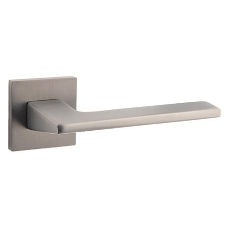 Ручки дверные Code Deco Slim H-30134-A-GRF - купить по низкой цене в интернет-магазине OZON ...