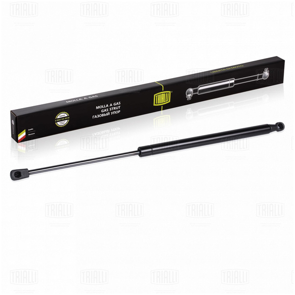 Упор газовый (амортизатор) для а/м Hyundai Elantra (00-) со спойлером ...