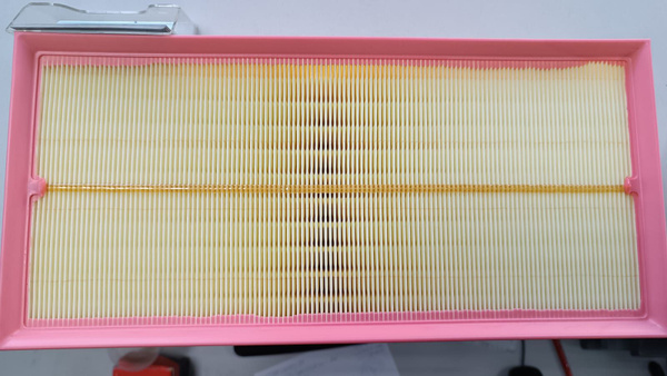 Фильтр воздушный Land Rover PHE500021 - купить по выгодным ценам в ...