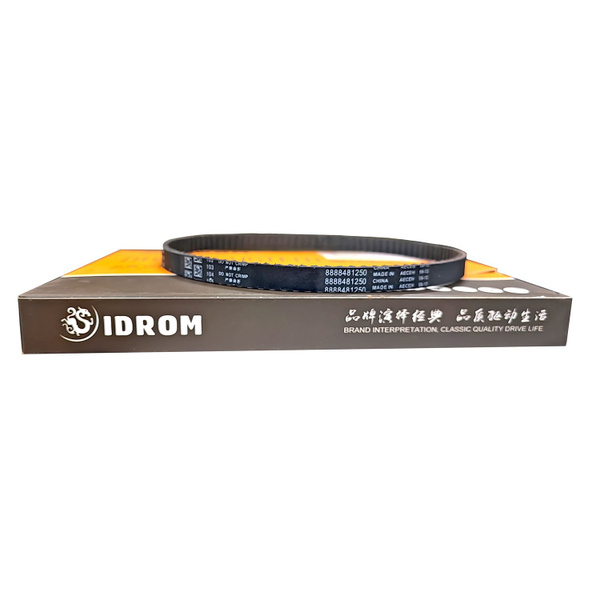 Ремень ГРМ, арт. 1066023100 купить на OZON по низкой цене (825794009)