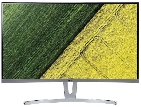 Монитор Acer 27" ED273UAbmiipx 2560x1440 VA LED 75Гц 1ms Curved ...