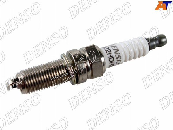 Свеча зажигания DENSO XU22HD-R9 - купить по выгодным ценам в интернет ...