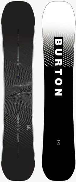 Сноуборд Burton CUSTOM X FLYING V - купить по доступным ценам в ...