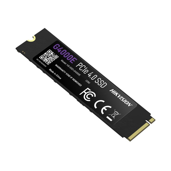 1 ТБ Внутренний SSD-диск Hikvision (106638)_2523 озон (HS-SSD-G4000E ...