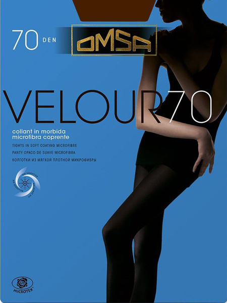 Колготки Omsa, 70 ден купить на OZON по низкой цене (830195841)