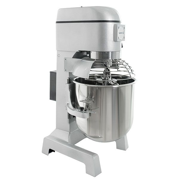 Миксер планетарный B-30A Foodatlas Eco купить на OZON по низкой цене ...