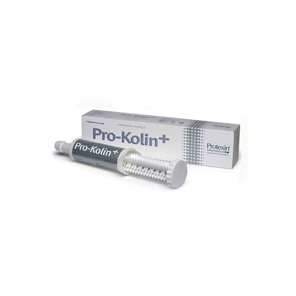 Protexin Проколин (Про-Колин) пробиотик для собак и кошек, 30 мл ...