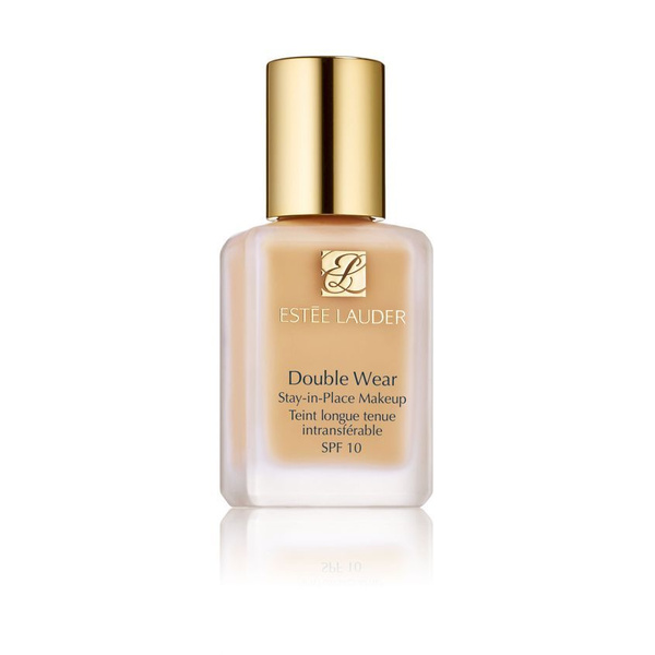 ESTEE LAUDER Устойчивый тональный крем SPF 10 Double Wear 0N1 Alabaster ...