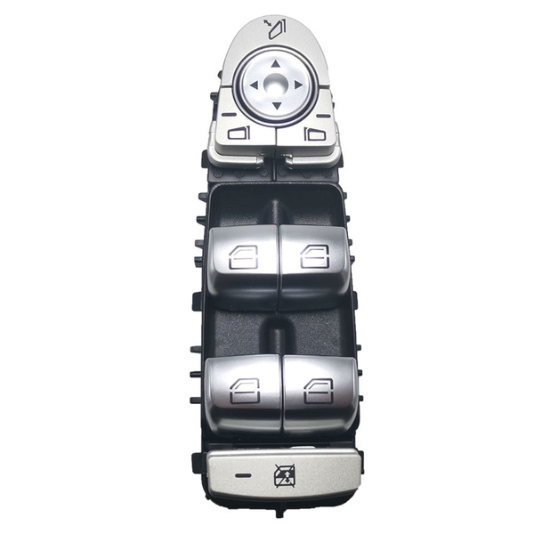 Переключатель электрических окон 2059056811 для Mercedes-Benz W205 C160 ...
