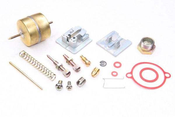 Ремкомплект карбюратора К-301 / 302 Урал, Днепр - купить по низким ...