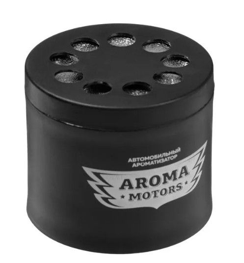 Ароматизатор гелевый GRASS Aroma Motors Black stars, 100мл купить на ...