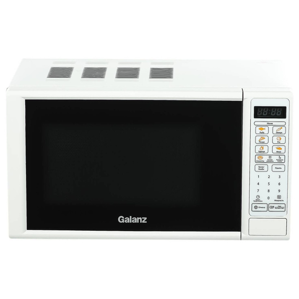 Микроволновая печь Galanz MOG-2011DW_2523 озон - купить по низким ценам ...