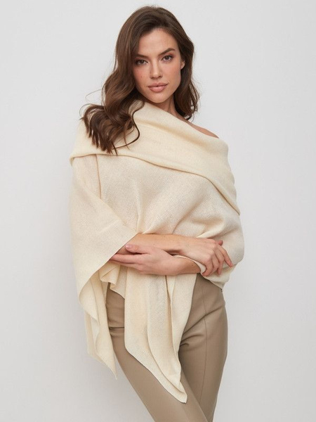 Пончо Lesnikova Design - купить с доставкой по выгодным ценам в ...