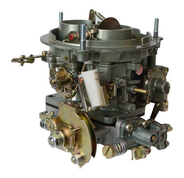 Карбюратор УАЗ-31512, -3152 (УМЗ 417.10) (К151В) VIMMER - VIMMER арт. VMR417801107010 - купить ...
