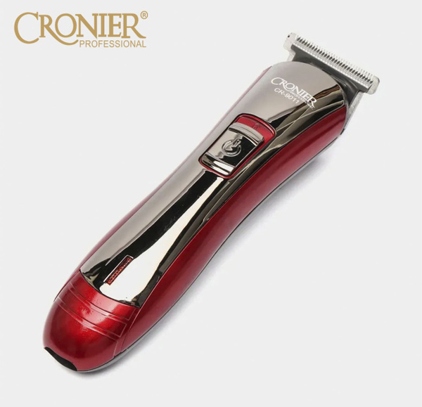 Купить триммер CRONIER cr 90-11 по низкой цене: отзывы, фото, характеристики в интернет-магазине ...