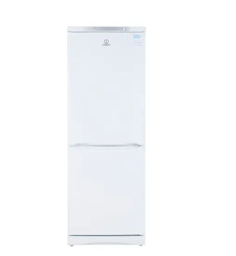 Холодильник Indesit ES 16, белый - купить по доступной цене в интернет ...