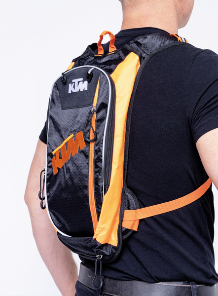 Рюкзак гидропак KTM / Емкость для питья / Гидратор КТМ - купить по ...