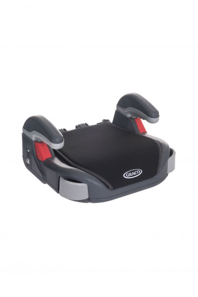 Бустер Graco Booster Basic midnight black - купить с доставкой по ...